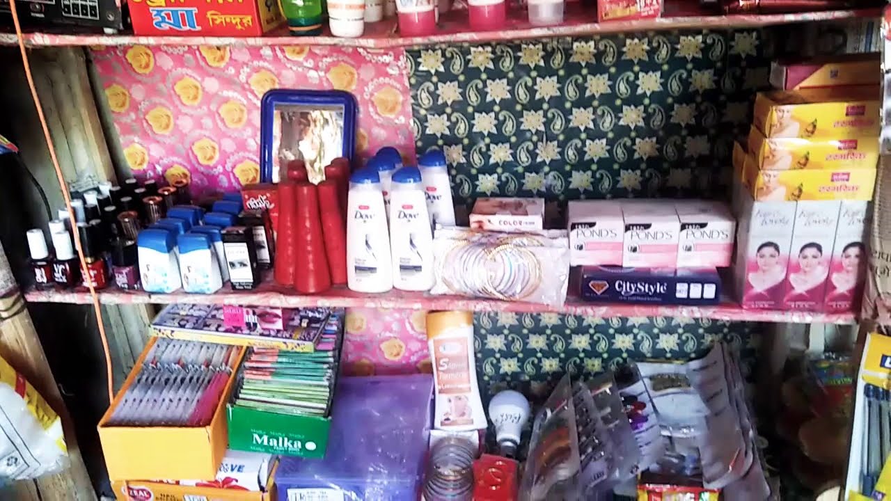 Anshu singar store Long lachi - YouTube