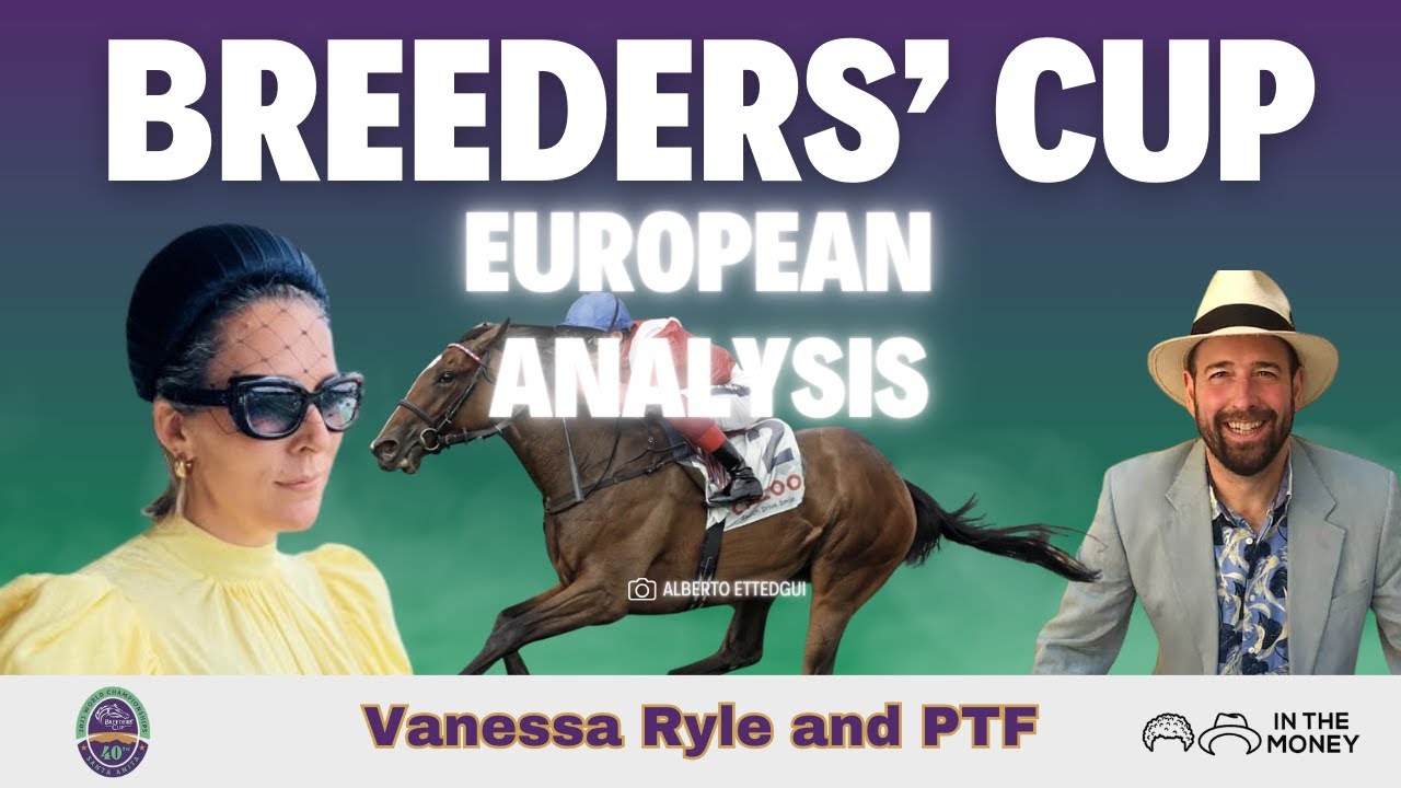 Vanessa Ryle on the European Contingent - YouTube