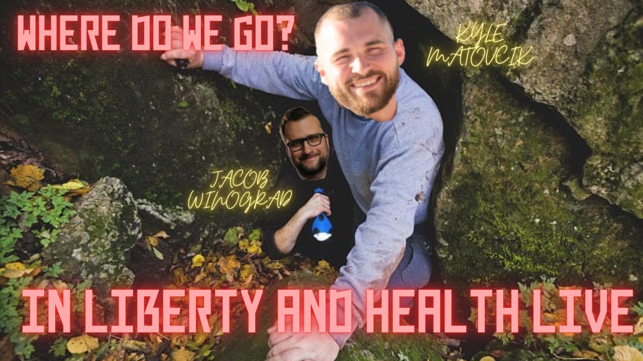 328 - Where Do We Go? w/ Jacob Winograd - YouTube