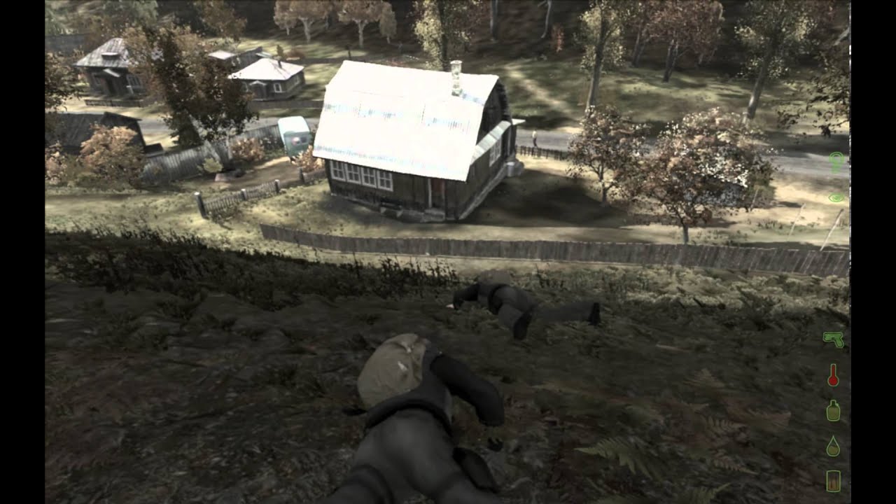 DayZ Mod Gameplay #001 - YouTube