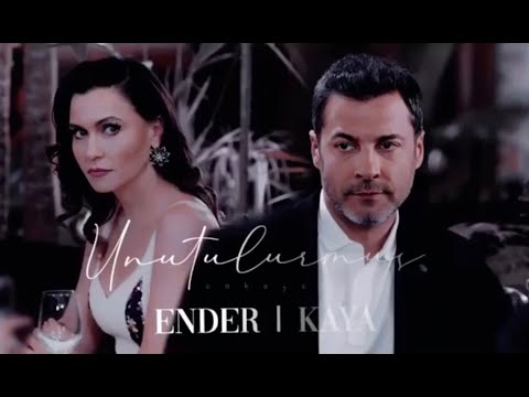 Ender | Kaya Unutulurmuş Özge Fışkın