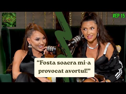 Denisa Despa: „Era să mor de NOUĂ ori.” 