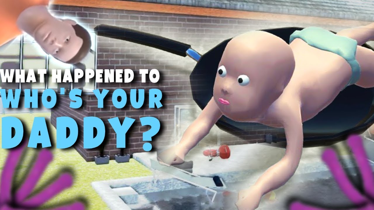 What Happened to Who's Your Daddy? (The Legacy of Who's Your Daddy ...