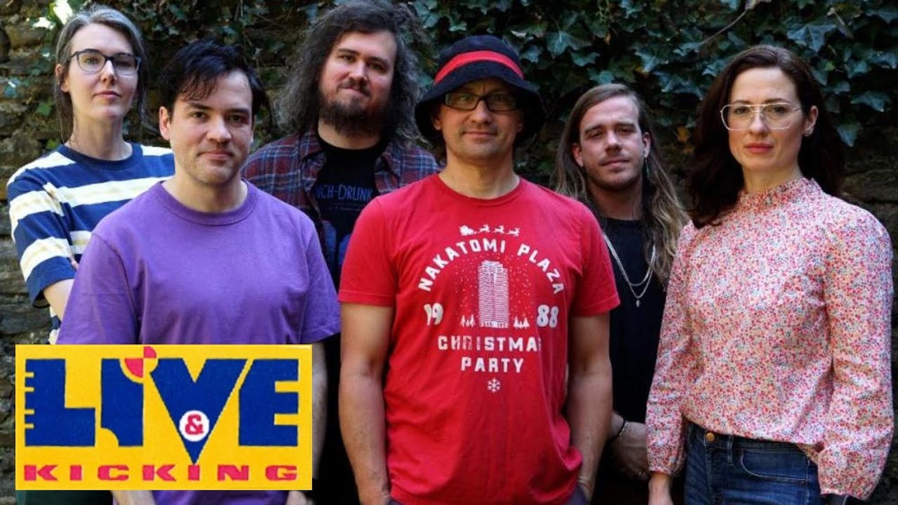 Wheatus - A Little Respect (Live & Kicking) #wheatus #livemusic # ...