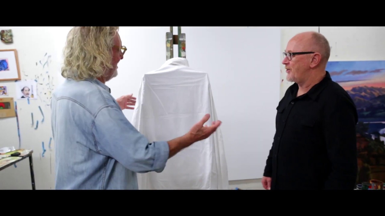 DICK FRIZZELL & DAVE DOBBYN - AMAZING GRACE - YouTube