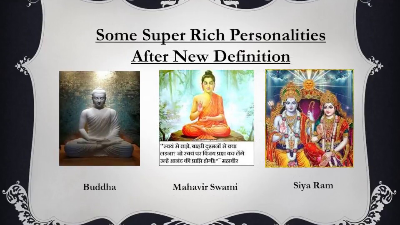 New Definition Of Rich And Poor Could Be Like This YouTube new-definition-of-rich-and-poor-could-be-like-this-youtube