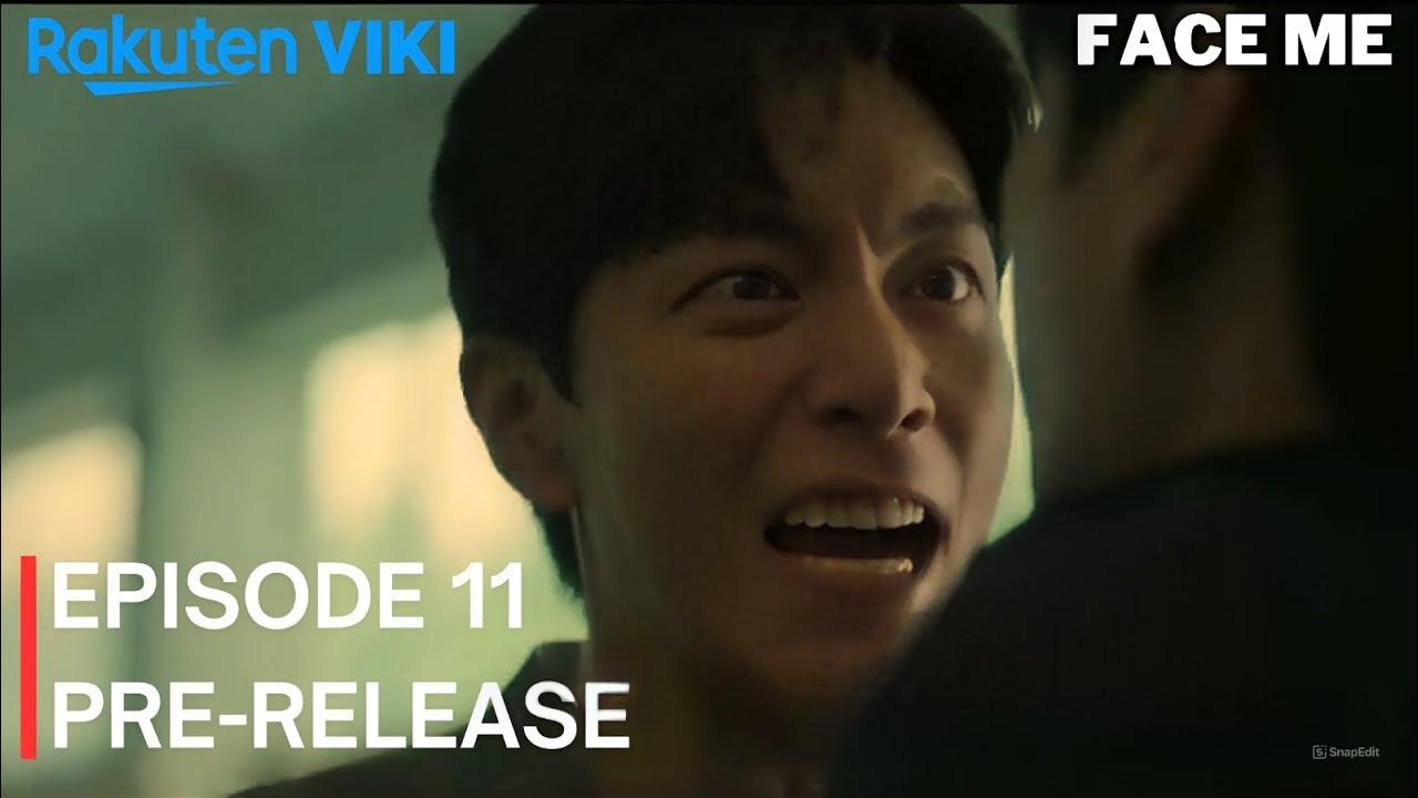 Face Me | Episode 11-12 Preview | Lee Min Ki | Han Ji Hyun | Lee Yi ...