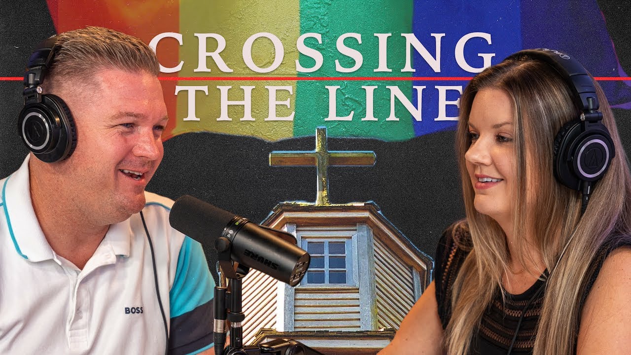 Tim Walz’s Gay Church | Standing Against Unbiblical Practices in Today ...