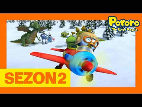 [Pororo the Little Penguin türkçe S2] 2. SEZON OPENING