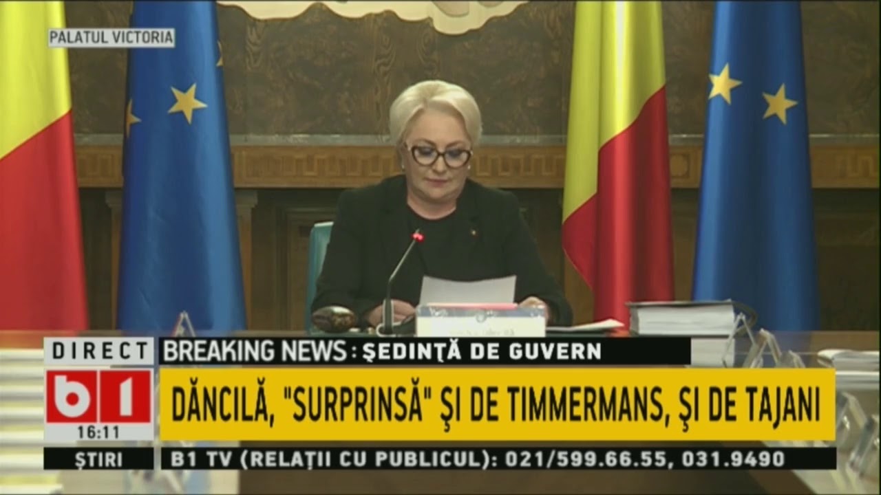 SE INTAMPLA ACUM: SENATORUL LIBERAL FLORIN CATU ARUNCA NUCLEARA. P1/2 ...
