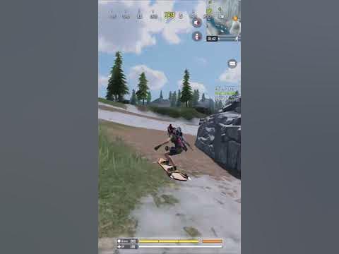 Easy 1v2 🔥😎 call of duty mobile battle royale #shorts #callofdutymobile #codmbr #codm #codmobile ...