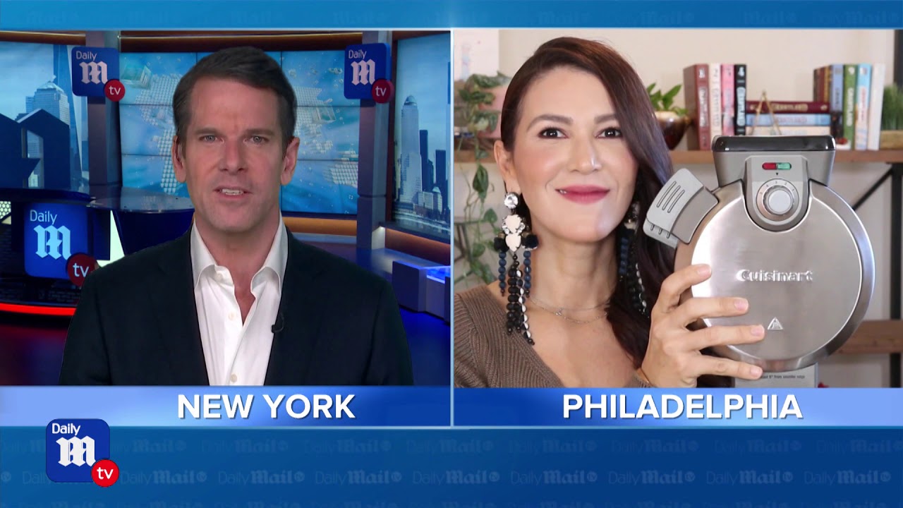 DailyMailTV's "Daily Mail Deal Drop" the latest deals and steals from ...