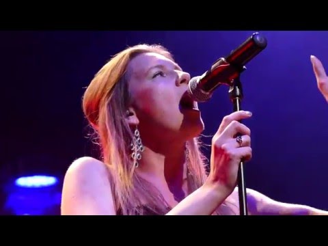 Classic Rock Show @ BTH - Rhiannon 2016 - YouTube