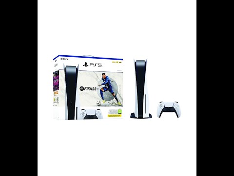 Sony Playstation 5 825 GB Kısa Bir İnceleme