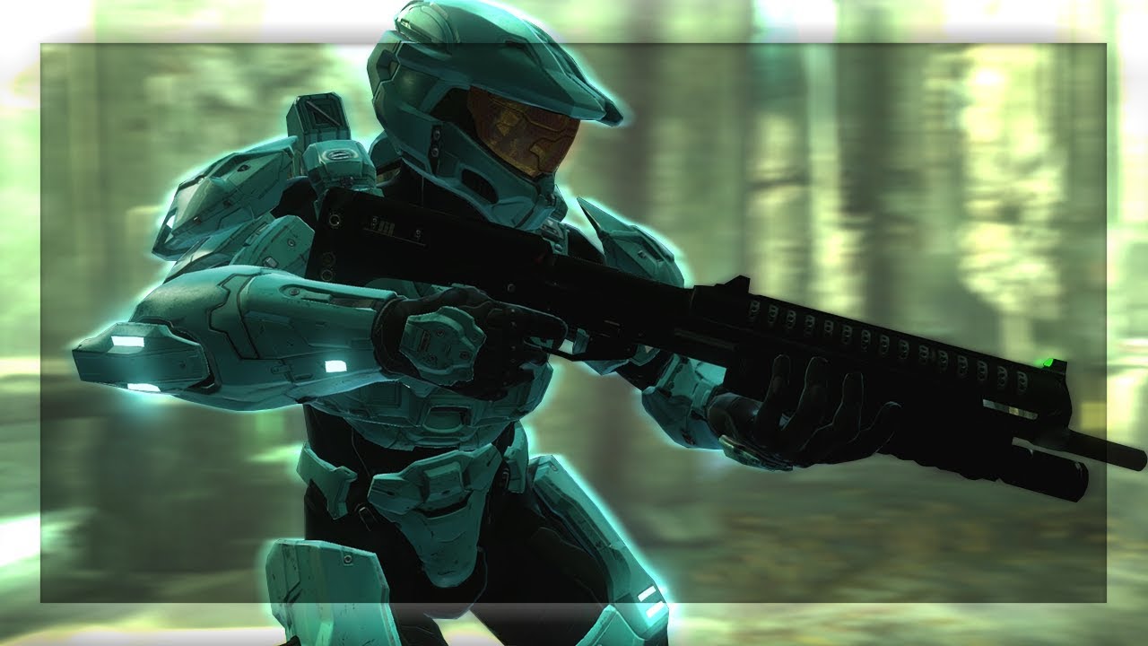 Play Halo 2 Anniversary Infection w/ Live Commentary - YouTube