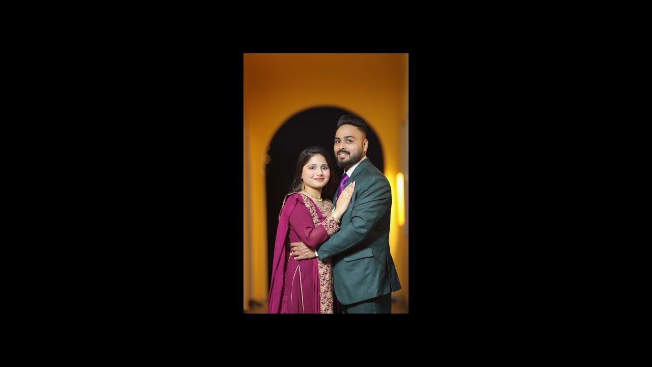 Hardeep weds Simran Wedding day Hari Photography... 8437703612 - YouTube