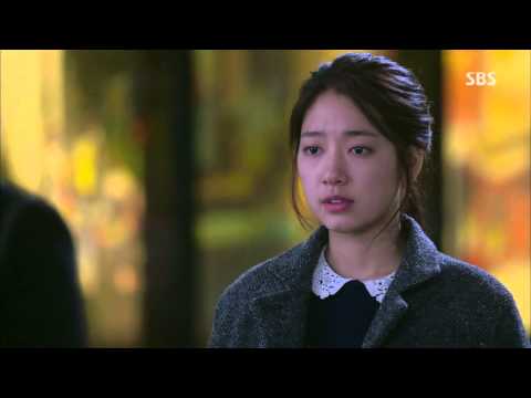 The heirs (상속자들) Ep.14 review #14(10)