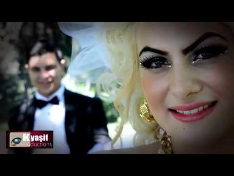 Aynur ile Gülten Düğün 1bölüm 27.07. 2017y  HD Kyaşif