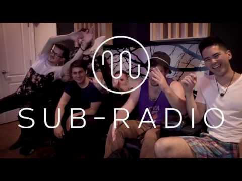 Getting To Know - Sub-Radio - YouTube
