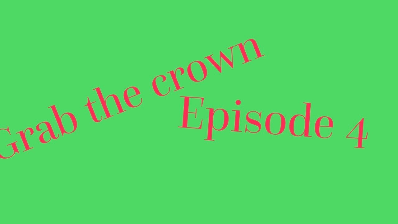 Fall Guy grab the crown 4 - YouTube