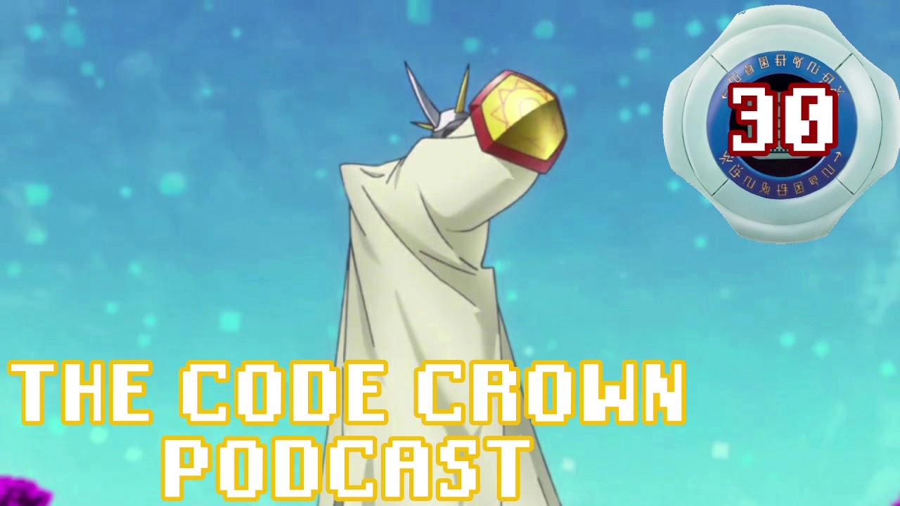 Our Other War Game (Digimon Adventure: Episode 2 Review) | The Code ...