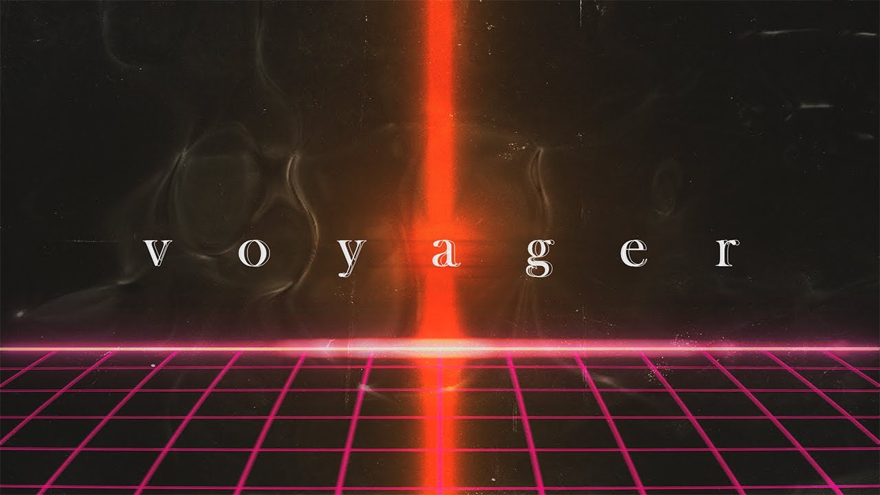 Synthwave x Retrowave type beat - "Voyager" | Sign - YouTube
