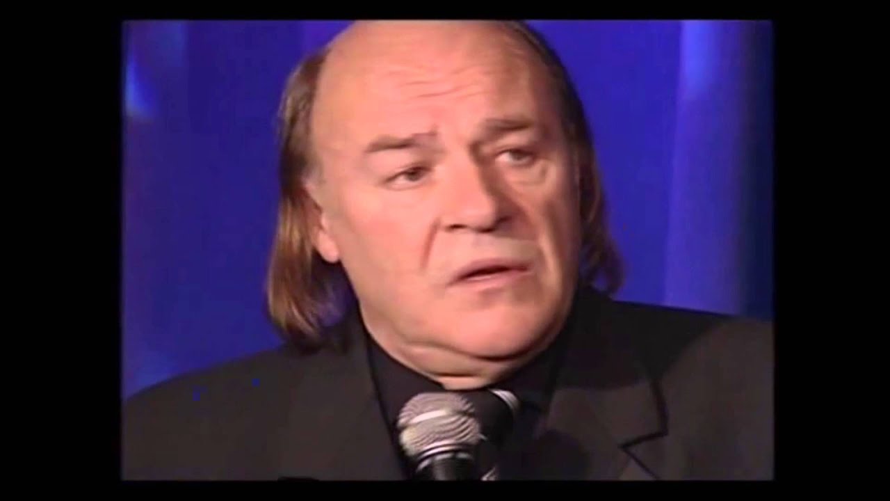 Mick Miller, Comdeian/Comic for Functions/Events Hire from www.garston ...