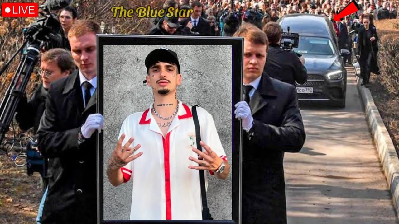 Raul Ws Înmormântare | Raul Ws Ultimul omagiu emoțional video 😭💔 - YouTube