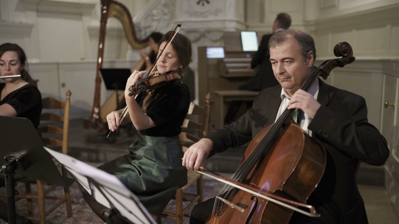 The Musix - Christmas - YouTube