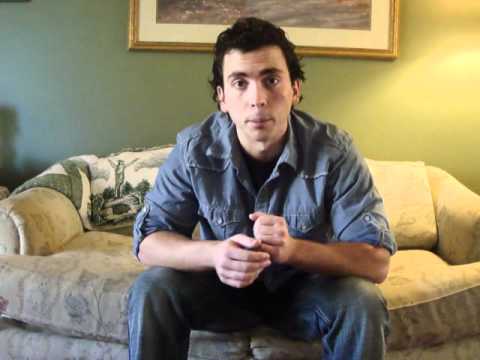 Nicholas Strange's Chungdahm Video Introduction - YouTube