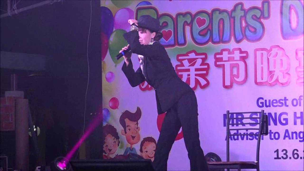 Louise Lim Jun13 15w - YouTube