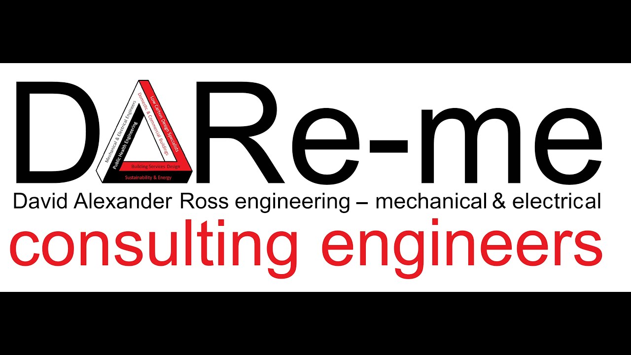 DARe me Consulting Engineers Ltd - YouTube