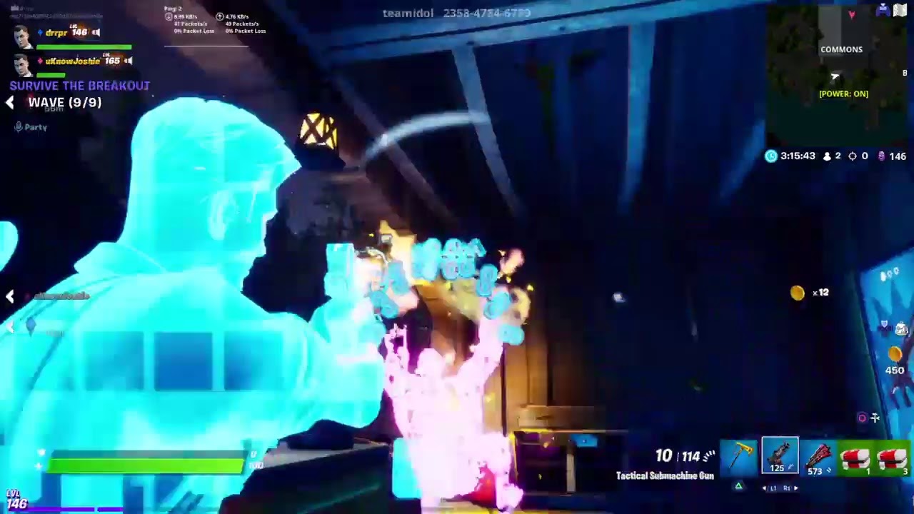 Gaming with josh - YouTube