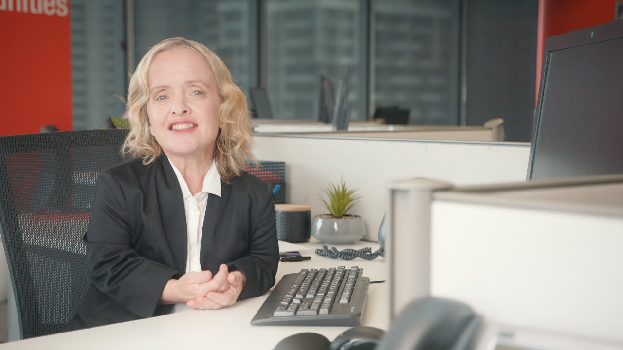 2.4 Disability Employment Basics - Workplace modifications made easy ...