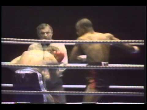 Lloyd Honeyghan vs. Gene Hatcher.wmv - YouTube