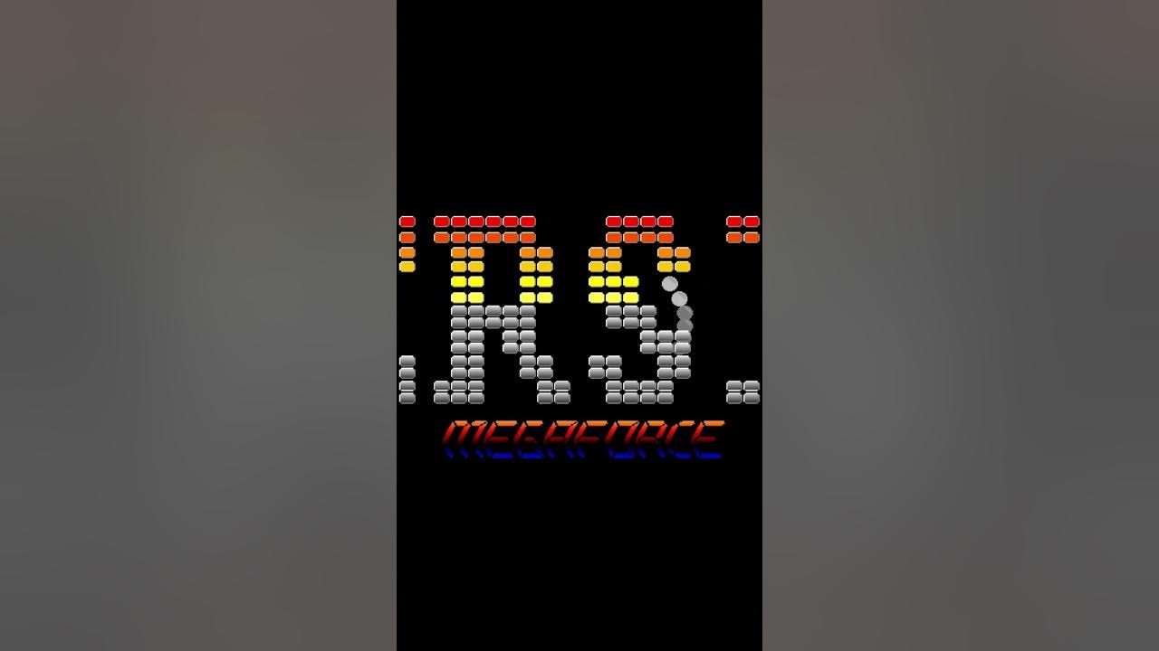 Amiga Cracktro Thundercats by Megaforce | #amiga #c64 #cracktro # ...