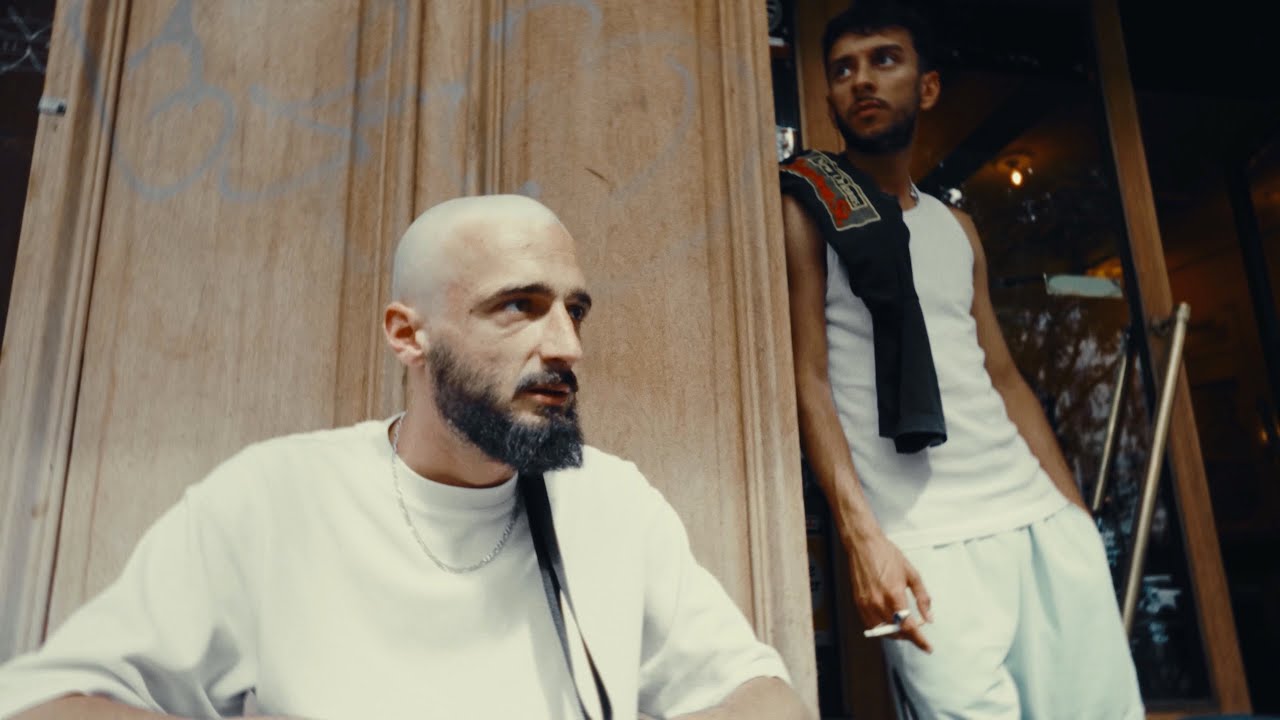 Yeuze Low - En chemin/Rien que d'y penser - YouTube