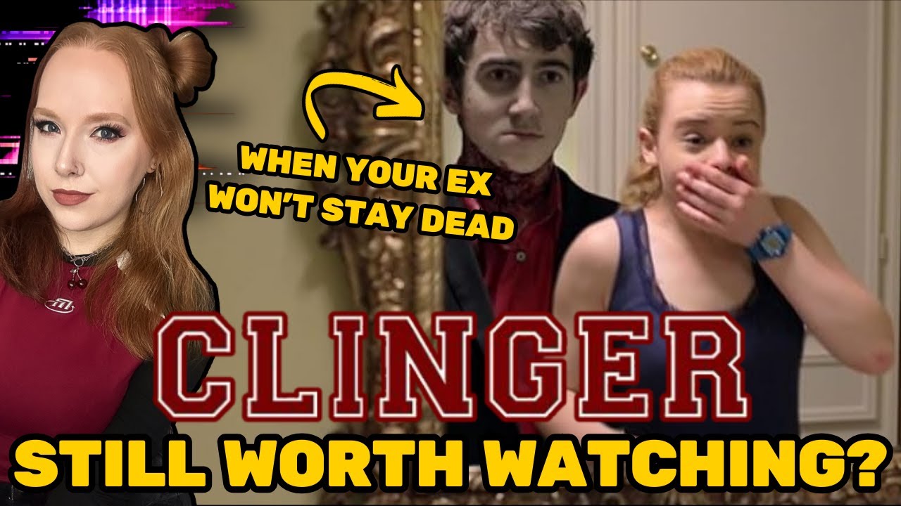 First Love's A Killer | Clinger (2015) Spoiler Free Review ...