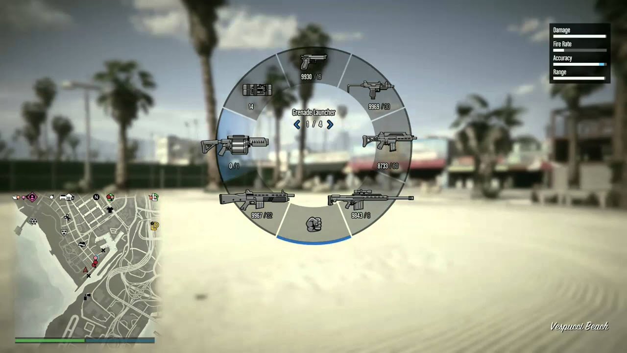 How I win Against a tryhard Crew "700M" in GTA 5 Online - YouTube