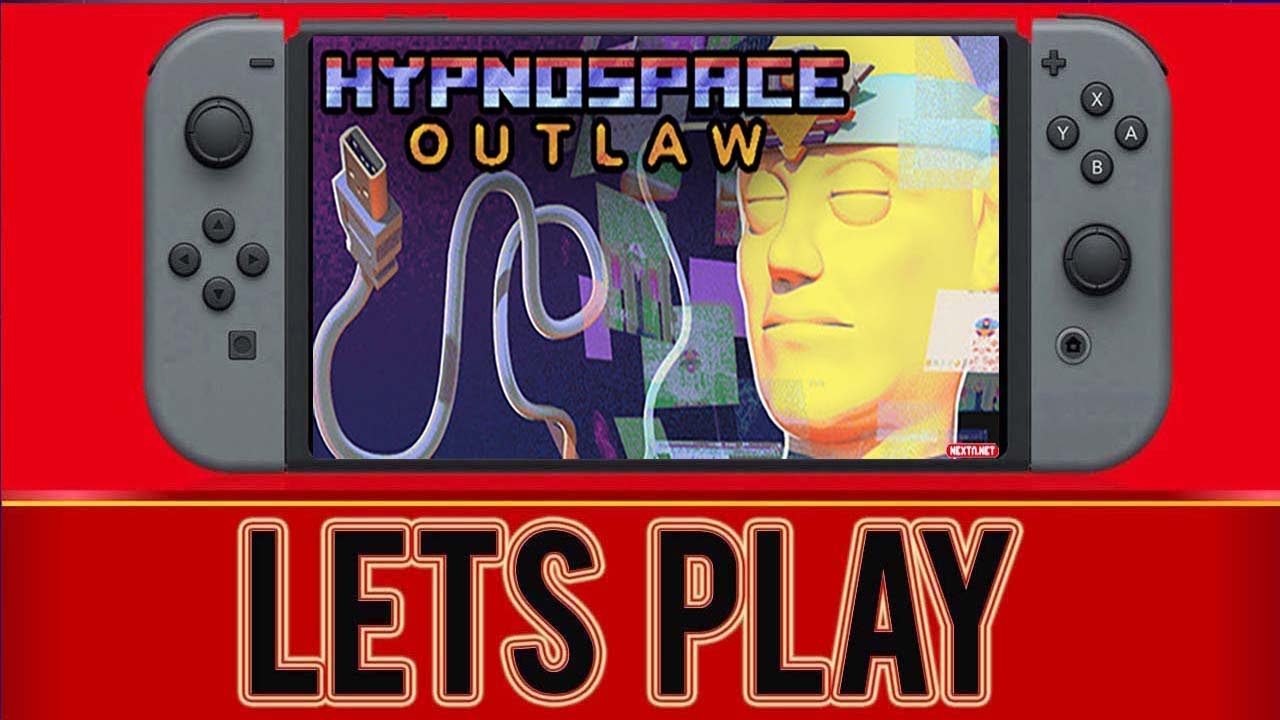 Hypnospace Outlaw - Gameplay #1 - Nintendo Switch - YouTube