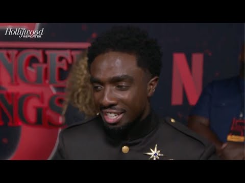 Caleb McLaughlin on How Fans Will React to 'Stranger Things' Finale: \