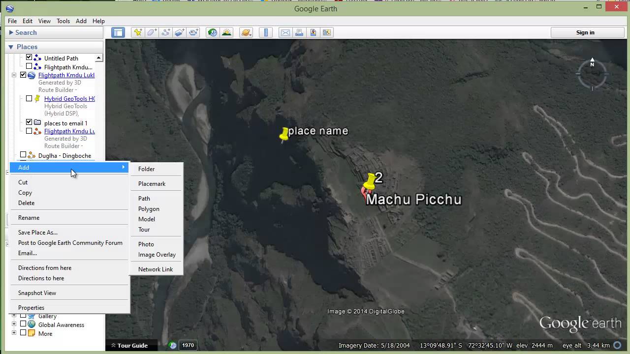 Sharing Pins On Google Earth YouTube sharing-pins-on-google-earth-youtube