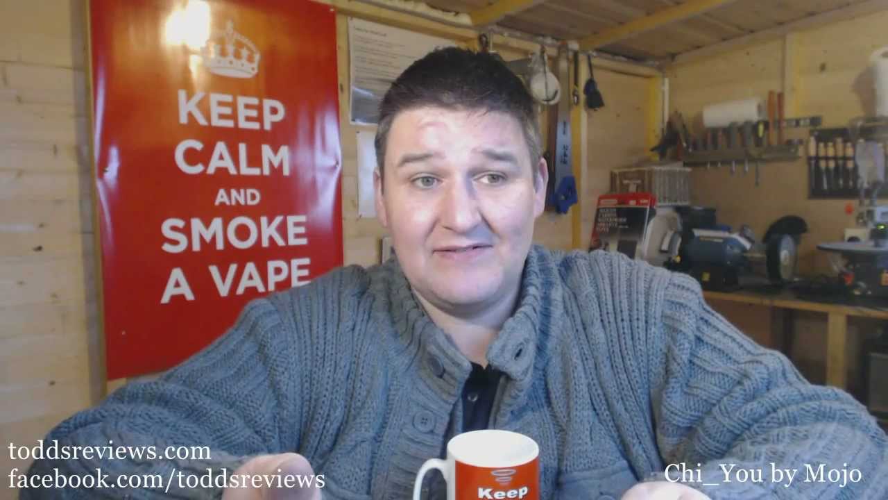 Chi_You by MOJO - YouTube