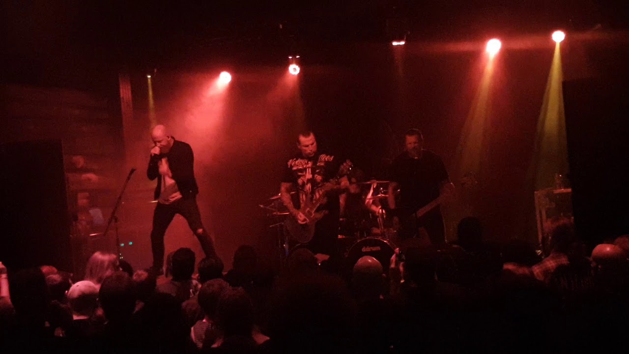 RED - "Death Of Me" 11/19/19 in Austin, Tx LIVE - YouTube