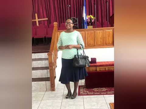 Medals For Mother (Cover)By Sis Samarya Martinez. - YouTube