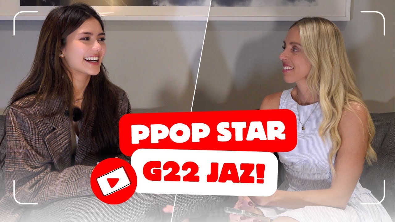 Exclusive Interview with G22 Jaz - Upcoming music, Life in the ...