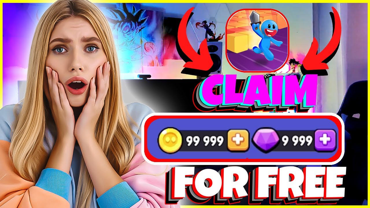 Color Clash Hack - Get Unlimited Free Gems & Money Mod Apk 2025 - YouTube
