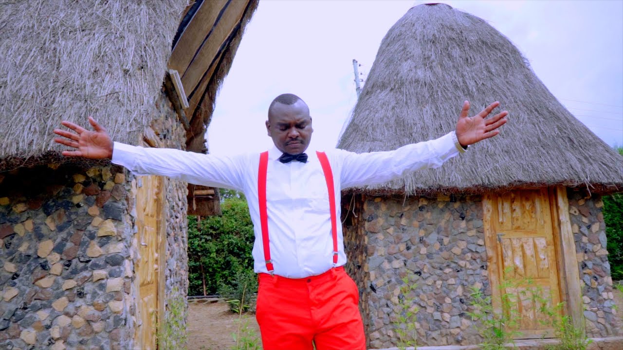 SAMMY K - NYARARA (OFFICIAL VIDEO) SMS Skiza 5965254 TO 811 - YouTube