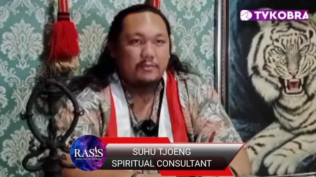 🔴 LIVE SUHU TJOENG ADAPAKAH DENGAN KEPUTUSAN CALON AYU TING2 MUHAMMAD ...