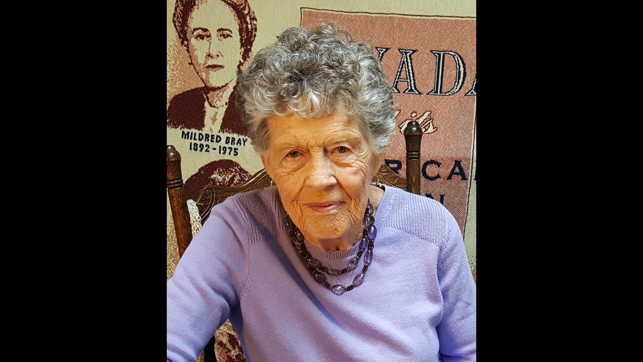 Diane Loper Full Interview - Washoe County, NV - YouTube